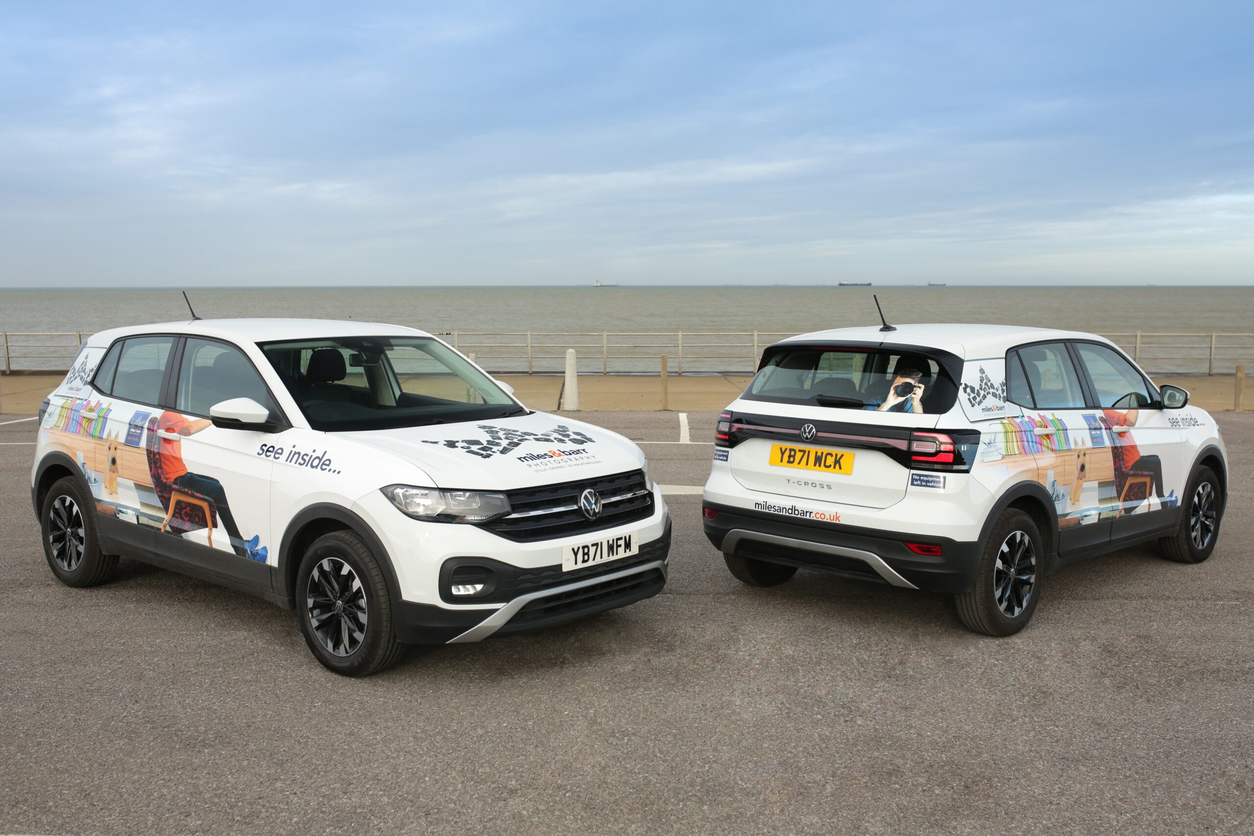 Small Business & Start-up Identity packs